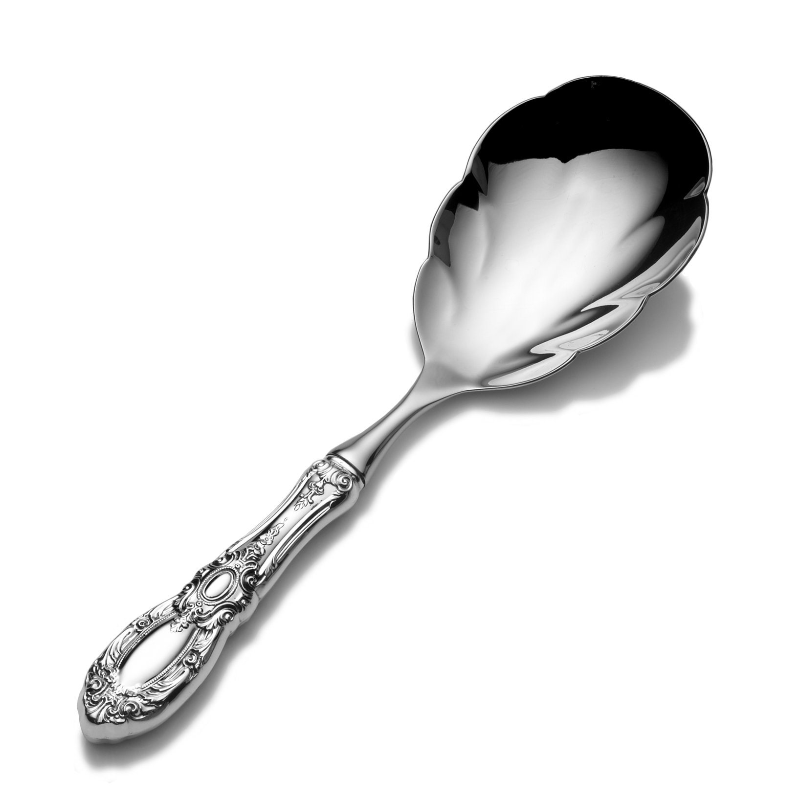 Towle Silversmiths King Richard Specialty Spoon | Wayfair