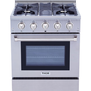 42 Inch Electric Range | Wayfair