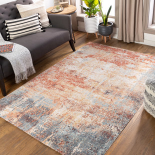 Wayfair | 8' x 10' Orange Outdoor Rugs You'll Love in 2022