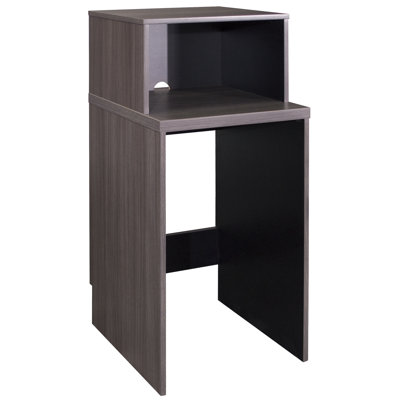 Microfridge Cabinets You'll Love | Wayfair