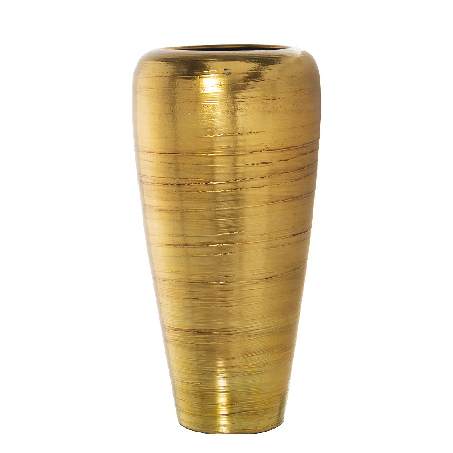 Ivy Bronx Ashien Ceramic Floor Vase | Wayfair.co.uk