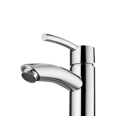 Vinnova Jayne Vessel Sink Faucet Single-handle Bathroom Faucet ...