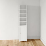 Wayfair | Linen Cabinets & Towers