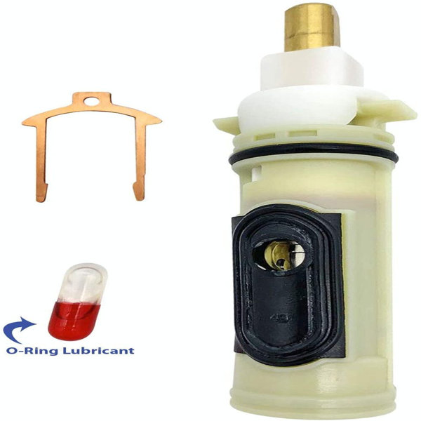 Avalon 1222/1222B Tub And Shower Single Handle Cartridge Replacement ...