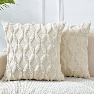 Throw Pillows & Decorative Pillows