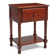 Winston Porter Botalla Solid Wood Nightstand & Reviews | Wayfair