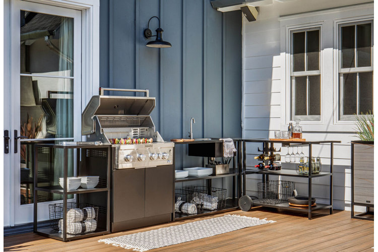 Outdoor Room Ideas | Wayfair