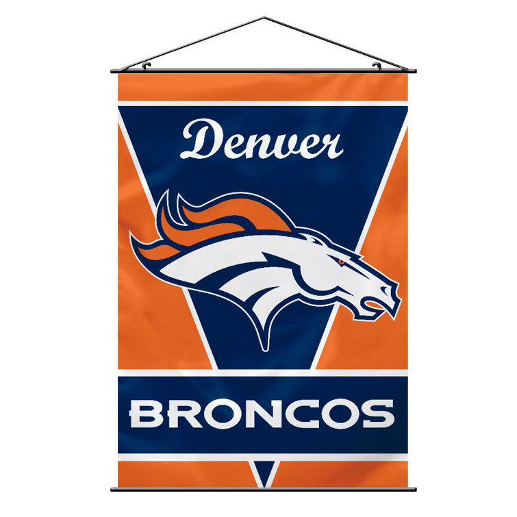 Fremont Die NFL Banner & Reviews | Wayfair