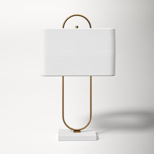 Modern Table Lamps | AllModern