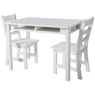 Wayfair | Kids' Table and Chairs