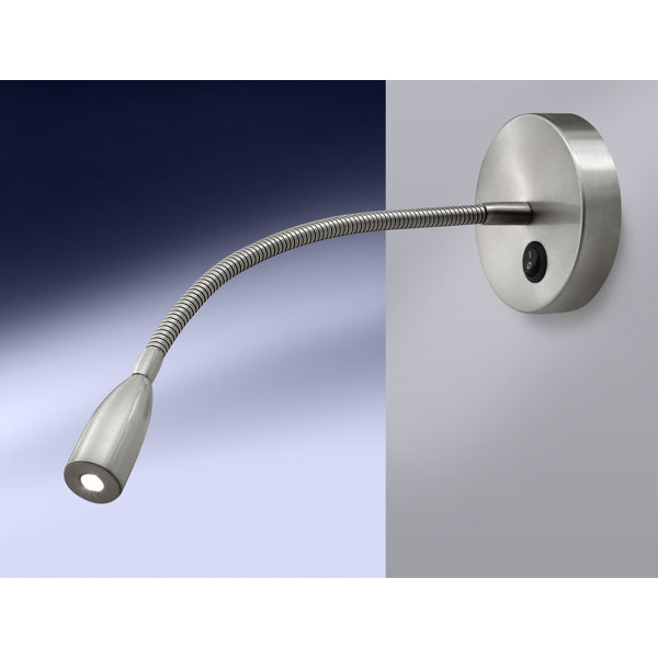 Medallion Lighting LED Task/Reading & Reviews | Wayfair