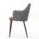 George Oliver Joshua Arm Chair & Reviews | Wayfair