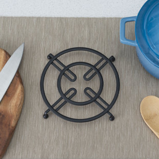 Stainless Steel Trivets| From $30 Until 11/20 | Wayfair | Wayfair