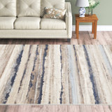 Wayfair | Blue Area Rugs