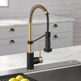 Kitchen Faucets | Wayfair.ca