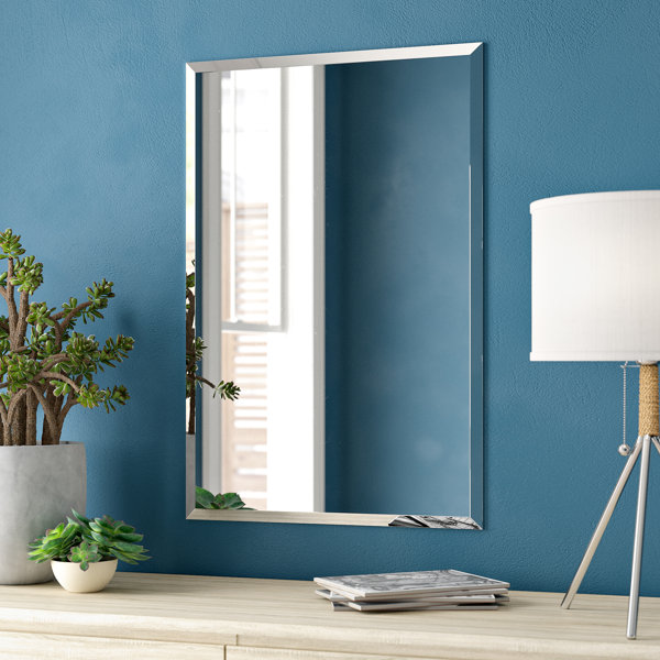 Belvedermirror | Wayfair