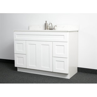 Wayfair | 46"- 50" Vanity Bases You'll Love in 2022