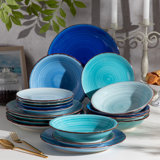 Wayfair | Dinnerware Sets For 6| Up to 65% Off Until 11/20 | Wayfair