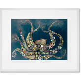 One Allium Way® 3 Piece Unframed Wall Décor Set & Reviews | Wayfair