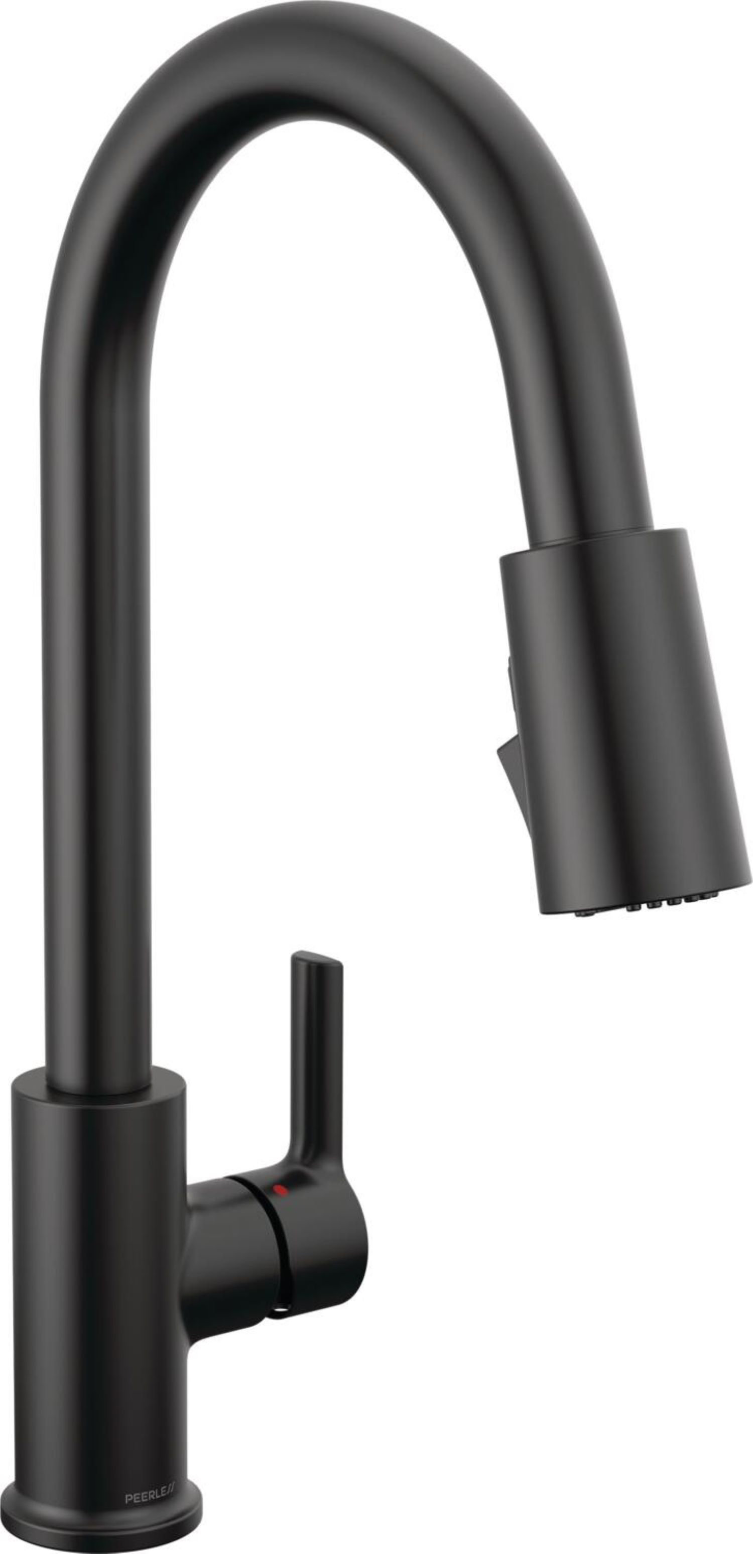 Peerless Flute Ceramic Valve Kitchen Faucet & Reviews | Wayfair