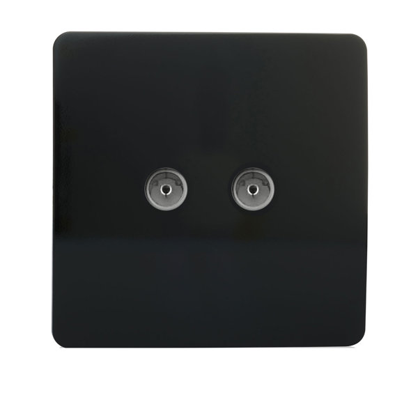 Trendi Switch Wall Mounted Socket | Wayfair.co.uk