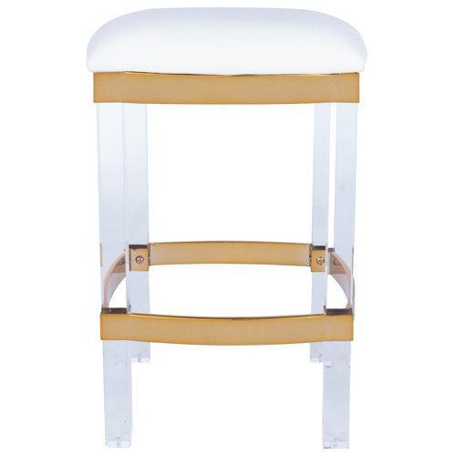 Luxury Barstools & Counter Stools | Perigold