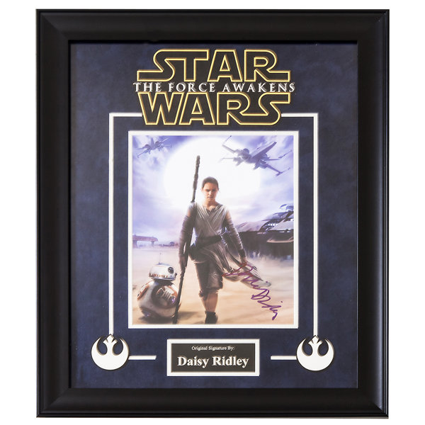 Dream on Ventures Picture Frame Graphic Art - Wayfair Canada