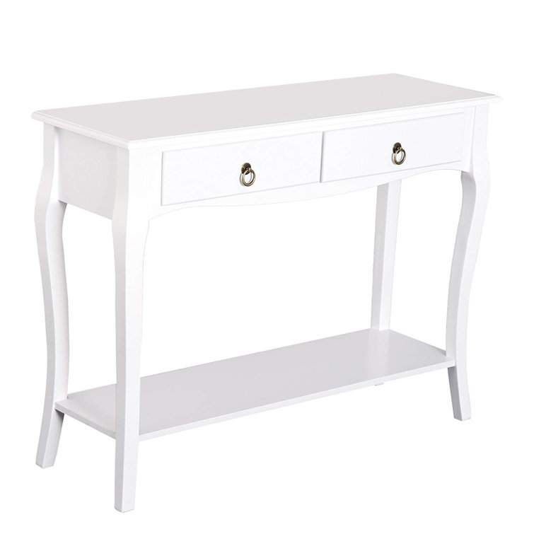 Fernleaf Corey 100Cm Console Table & Reviews | Wayfair.co.uk
