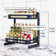 Belfry Kitchen Barneveld Free-Standing Spice Rack | Wayfair.co.uk