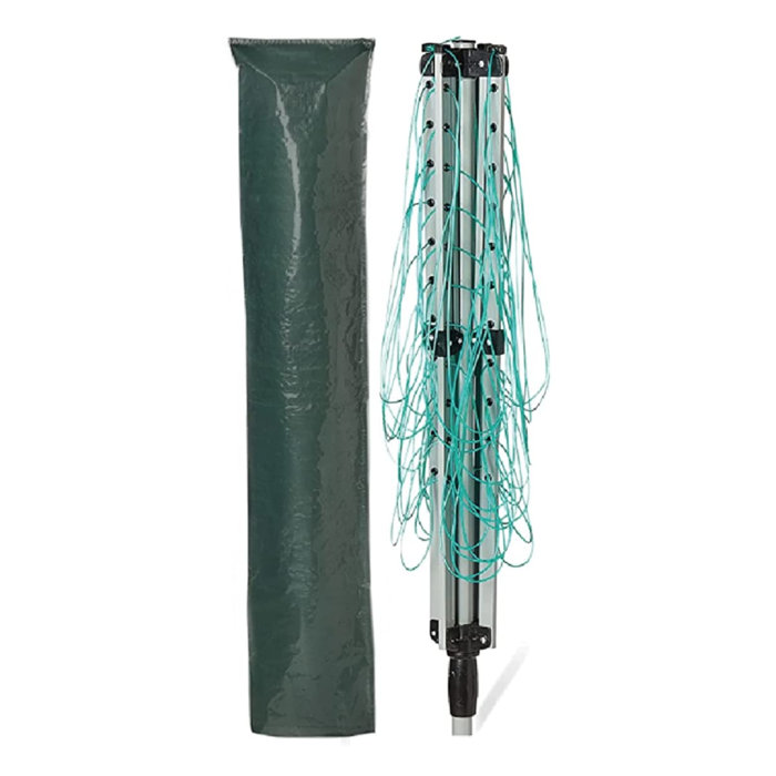 Dakota Fields Rotary Cover | Wayfair.co.uk