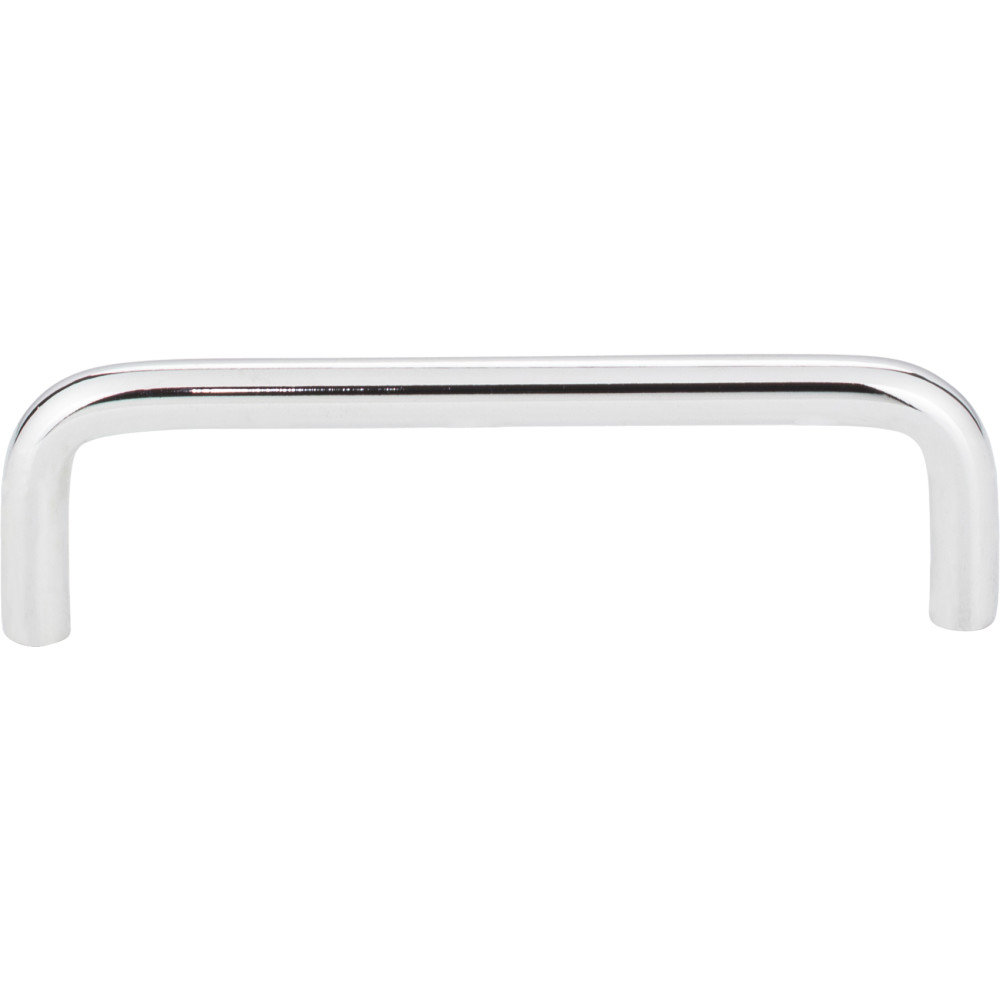 Elements by Hardware Resources Torino 4" Center to Center Bar Pull ...