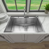 Wayfair | Kitchen Sinks You'll Love in 2022