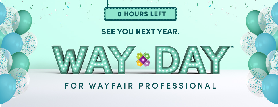 Way Day | Wayfair