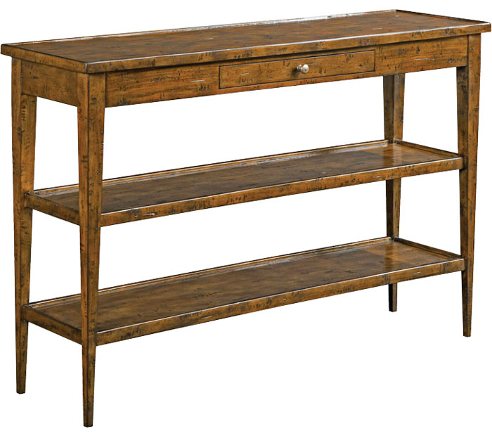 WoodbridgeFurniture 48'' Console Table | Wayfair