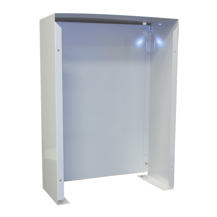 Rinnai Pipe Cover Enclosure | Wayfair