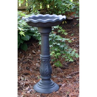 Bird Baths You'll Love in 2020 | Wayfair