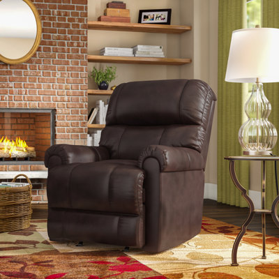 Non Rocking Recliners | Wayfair