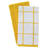 Wayfair | Yellow Kitchen Towels| Up to 65% Off Until 11/20 | Wayfair