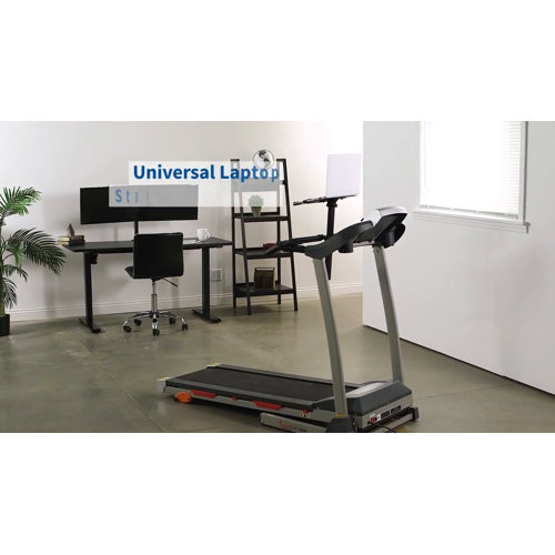 VIvo Universal Laptop Stand for Treadmill | Wayfair