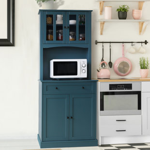 Wayfair | Kitchen Pantry Cabinets