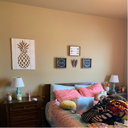 Union Rustic Kaylee Platform Bed & Reviews | Wayfair