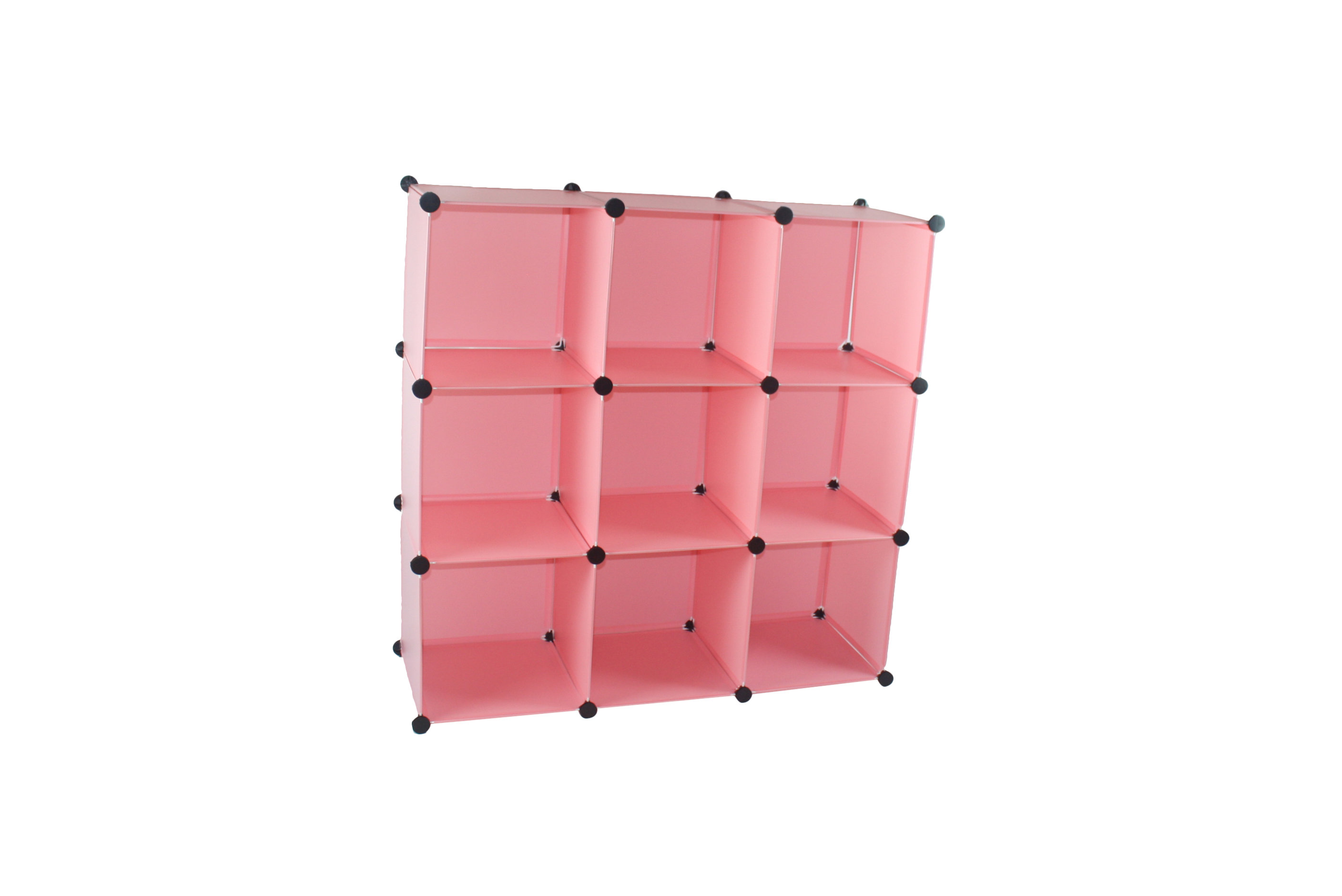 Rebrilliant 14" Magic Shelving and Storage Cube & Reviews | Wayfair