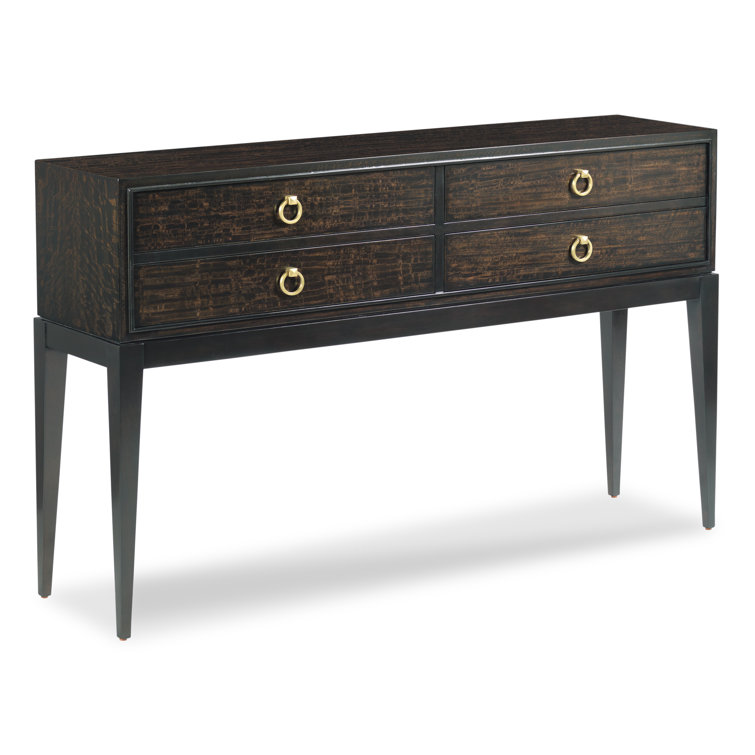 WoodbridgeFurniture Harper 56'' Console Table | Wayfair
