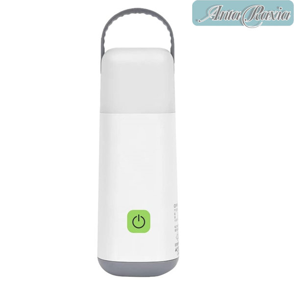 Anta Raxia USB Flashlight,Night Light With 3 In 1 Multifunctional ...