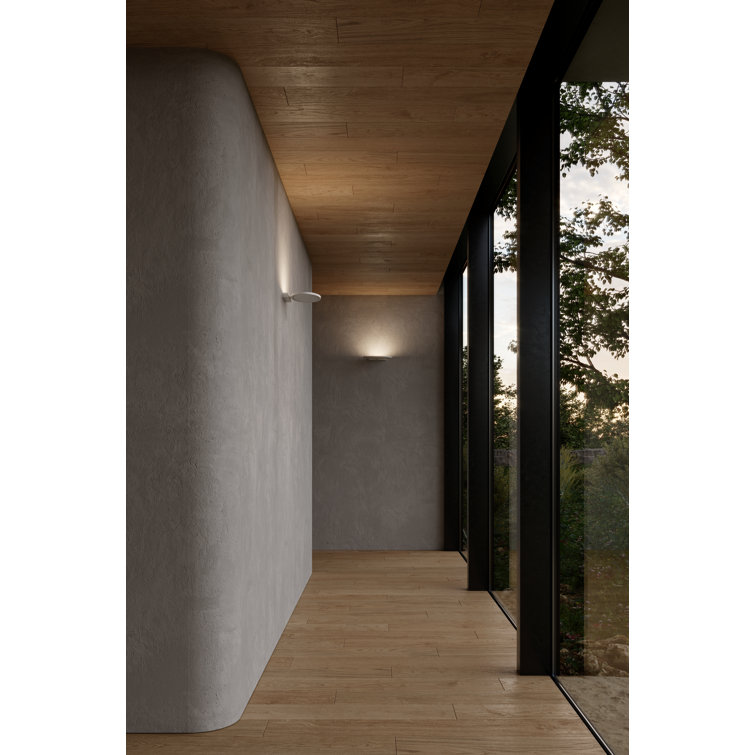 Bover Ely 1 - Light LED Swing Arm By Luca Turrini | Perigold