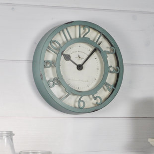 Wayfair | Small Wall Clocks
