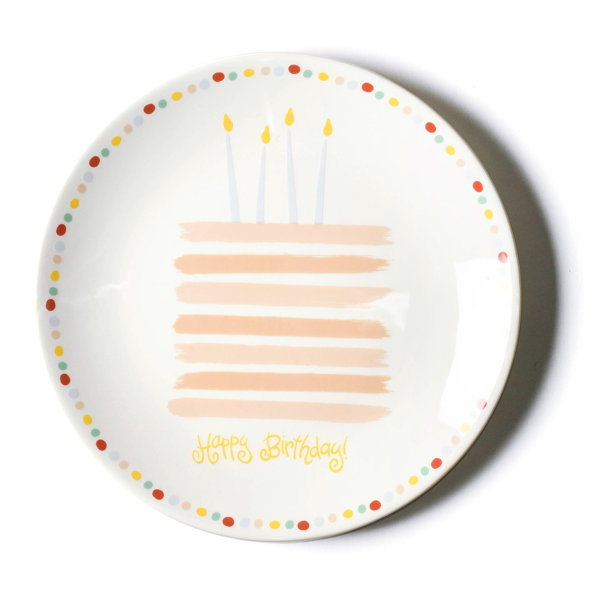 Happy-everything-plate | Wayfair