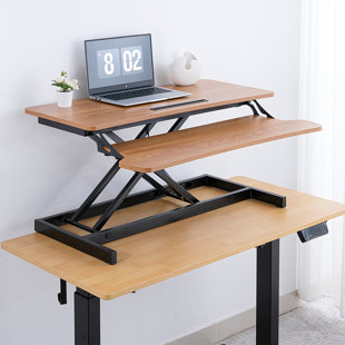 Wayfair | Standing & Height-Adjustable Desks