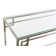 Ivy Bronx Doman 120Cm Console Table | Wayfair.co.uk
