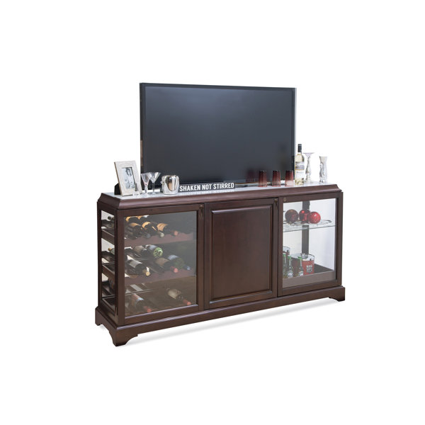 Locking Tv Cabinet | Wayfair